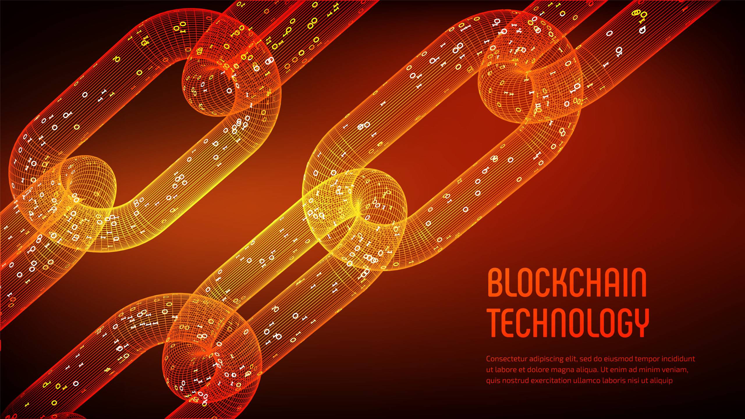 Blockchain - Global Financial Markets Institute